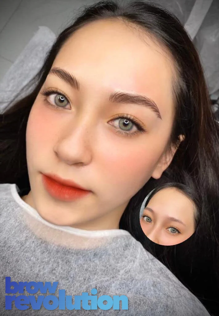 Brows — Brow Revolution