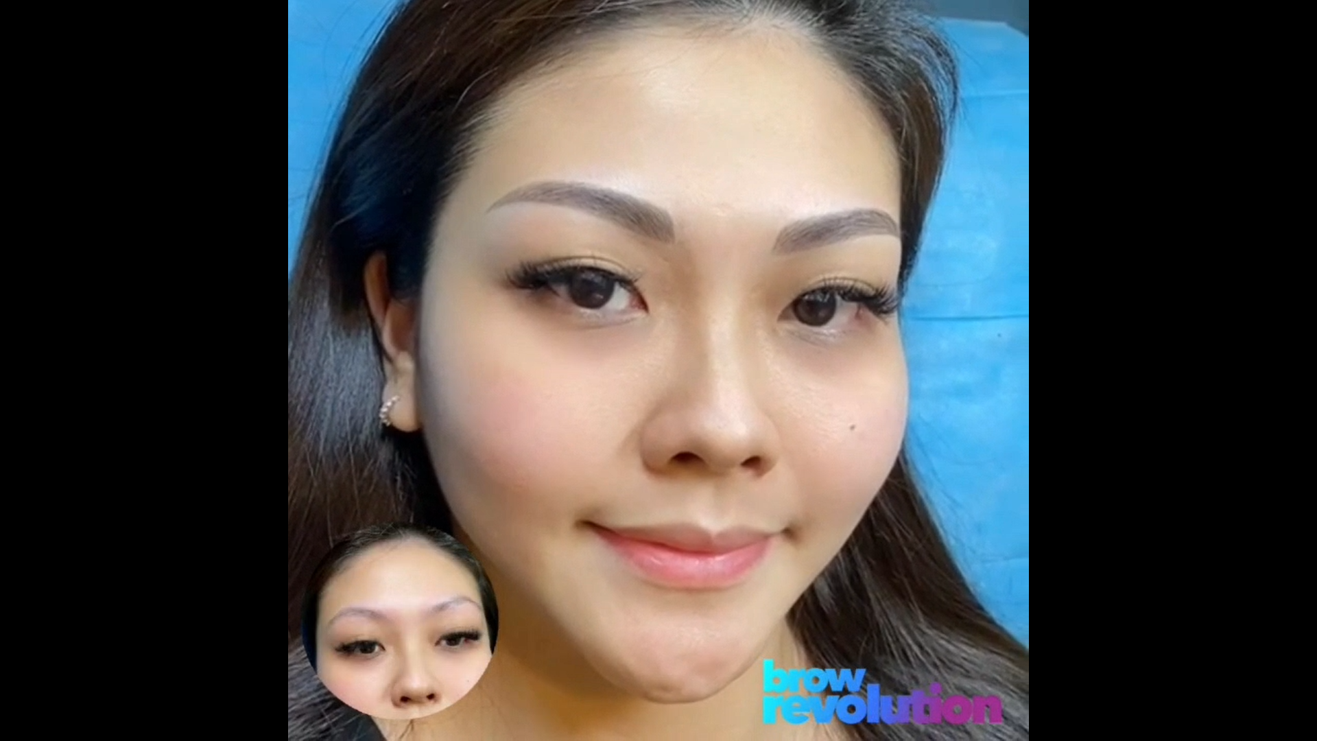 Happy Customers — Brow Revolution