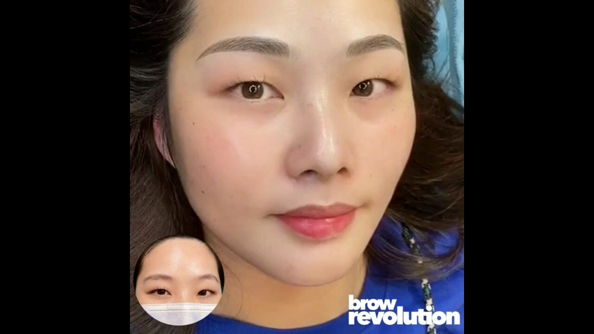 Happy Customers — Brow Revolution