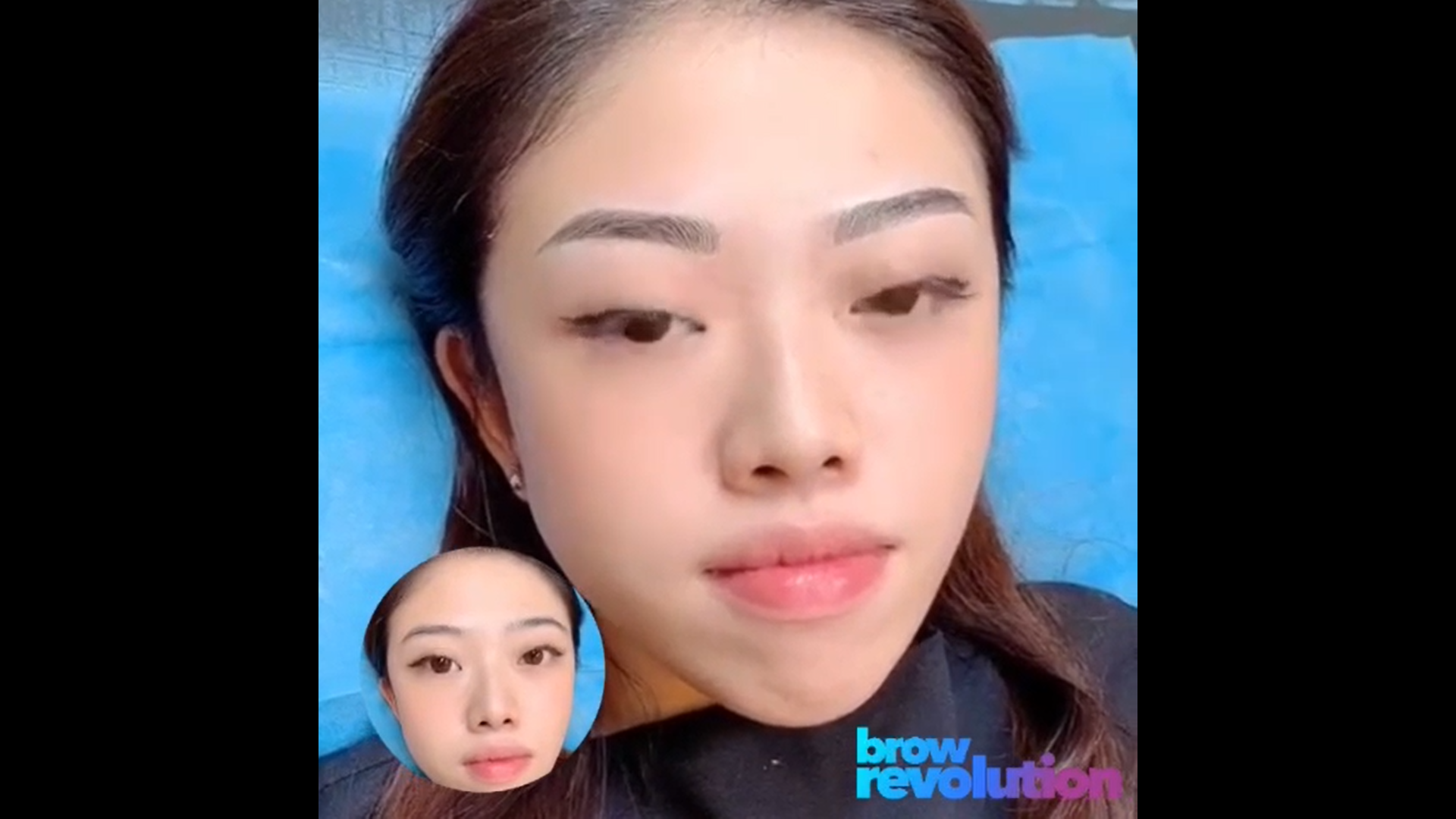 Happy Customers — Brow Revolution