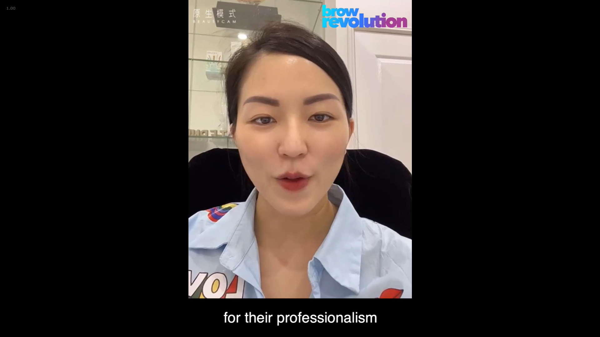 Happy Customers — Brow Revolution