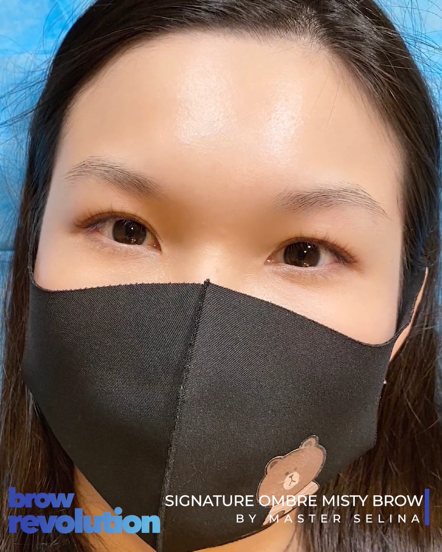 Happy Customers — Brow Revolution