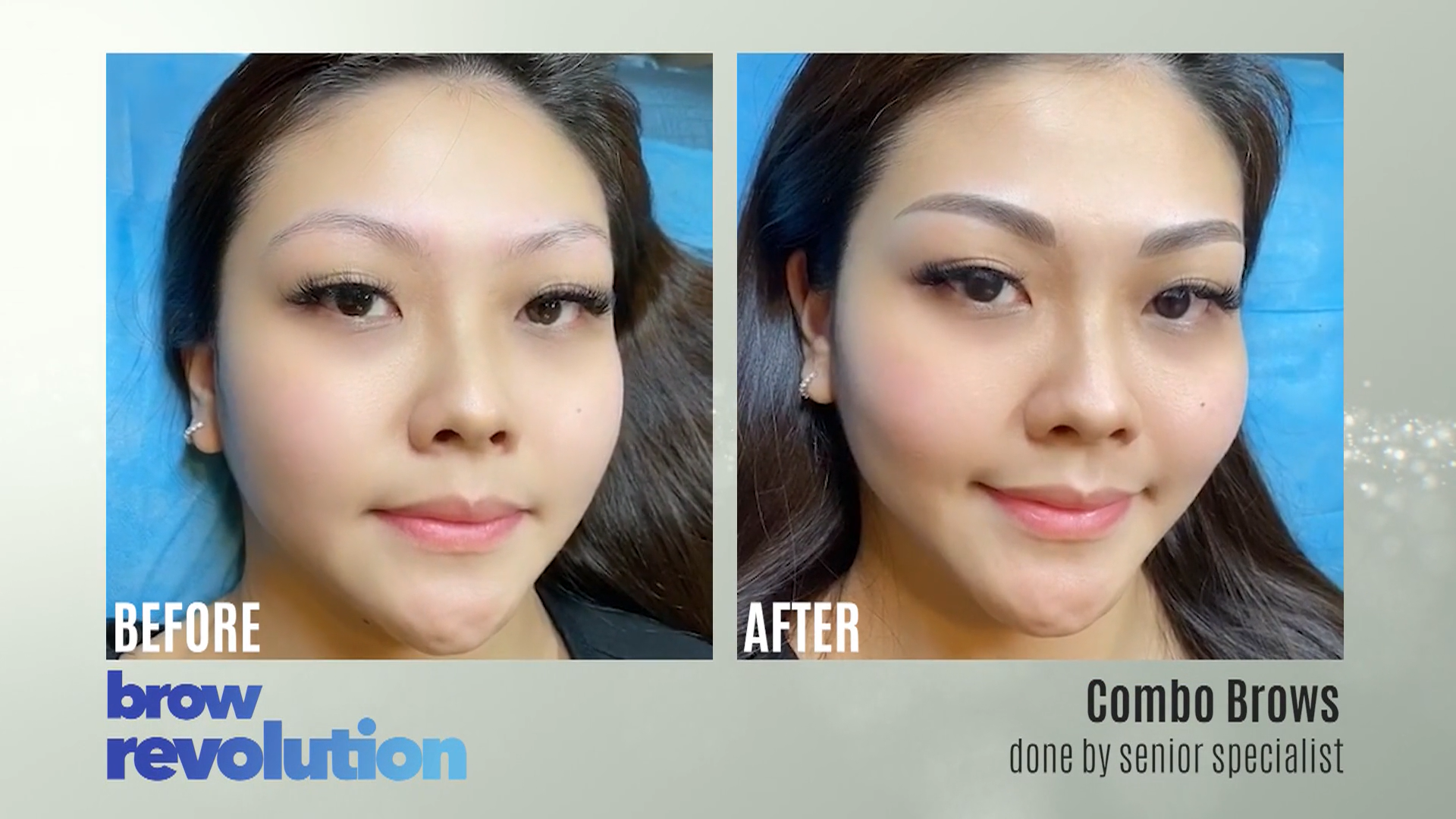 Happy Customers — Brow Revolution