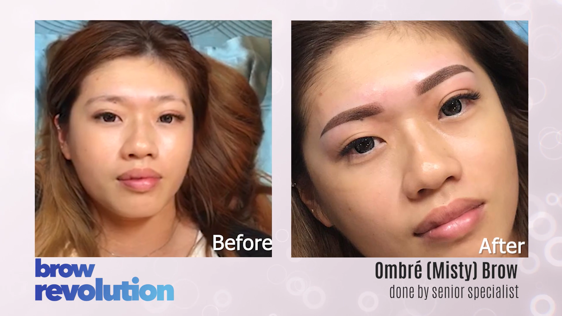 Happy Customers — Brow Revolution