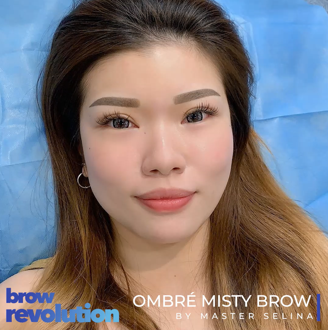 Happy Customers — Brow Revolution