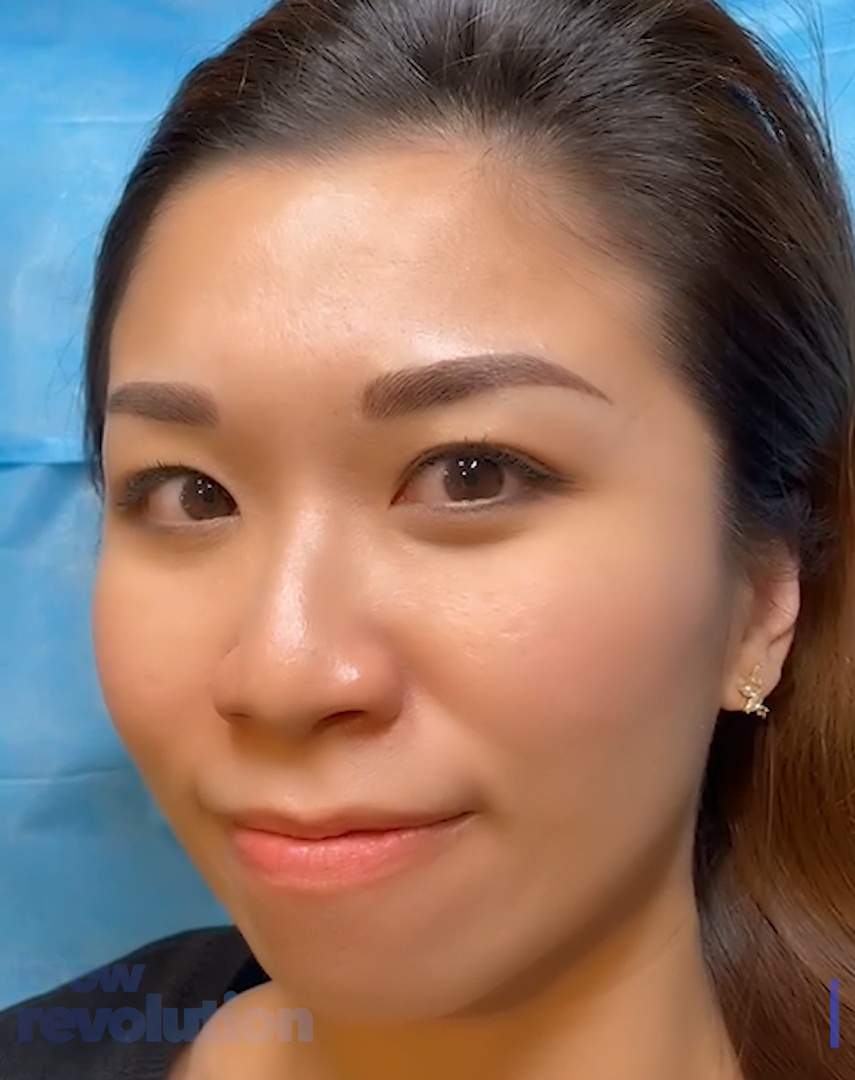 Happy Customers — Brow Revolution