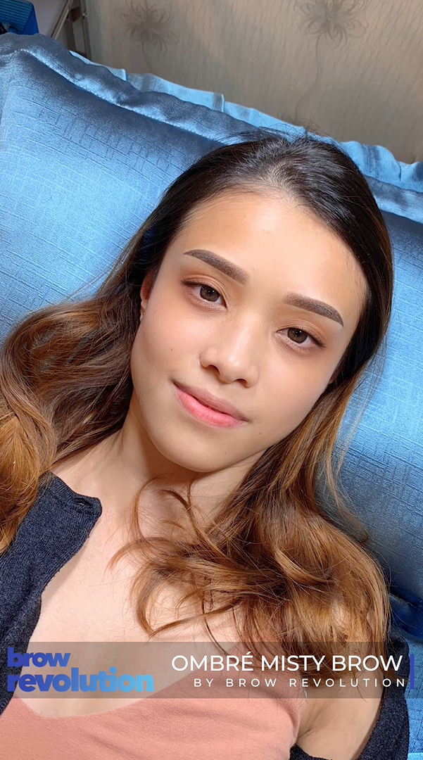 Happy Customers — Brow Revolution