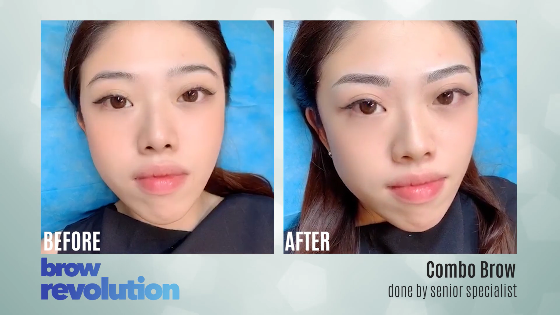 Happy Customers — Brow Revolution