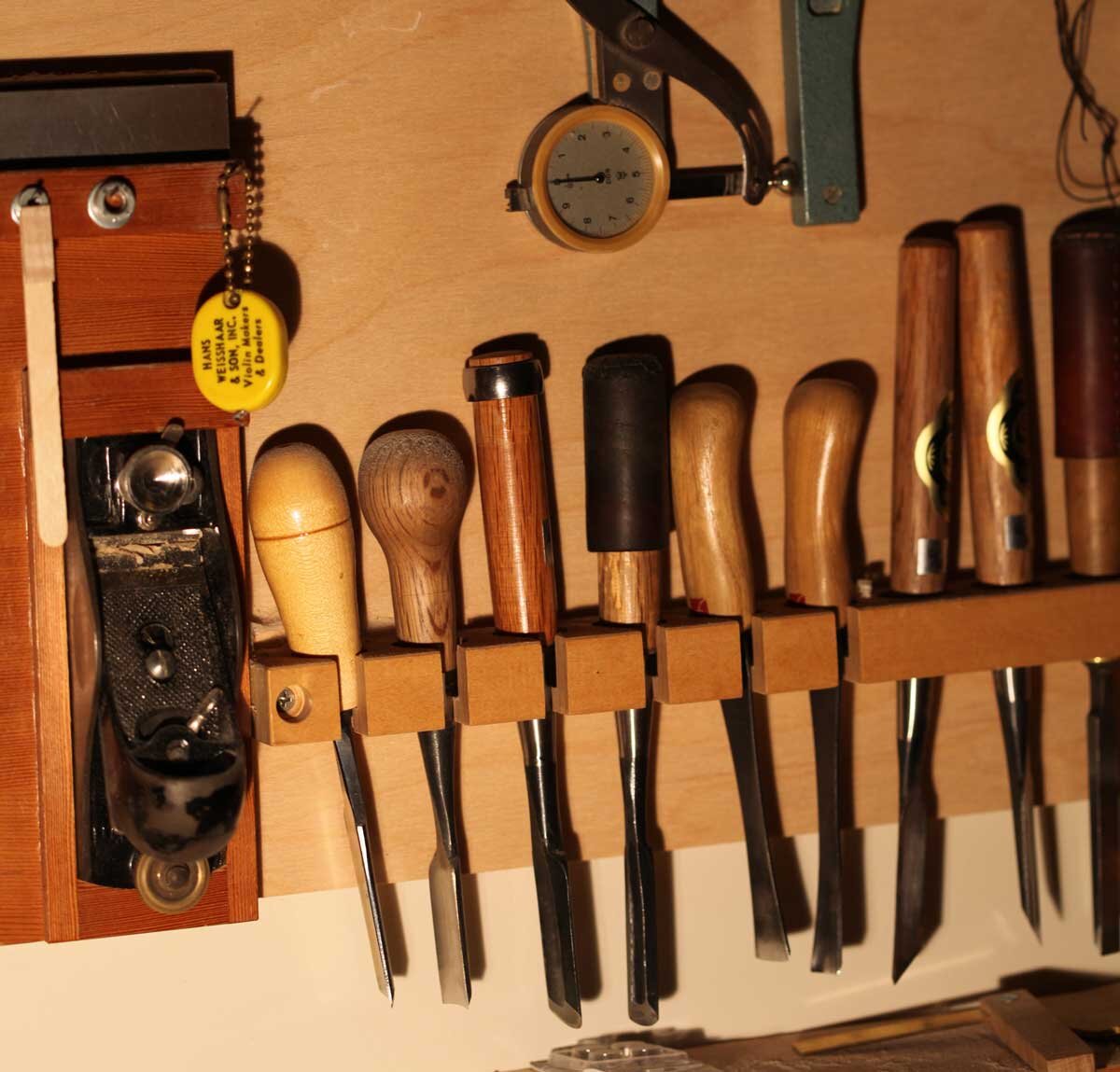 About Us — dungeycello.com