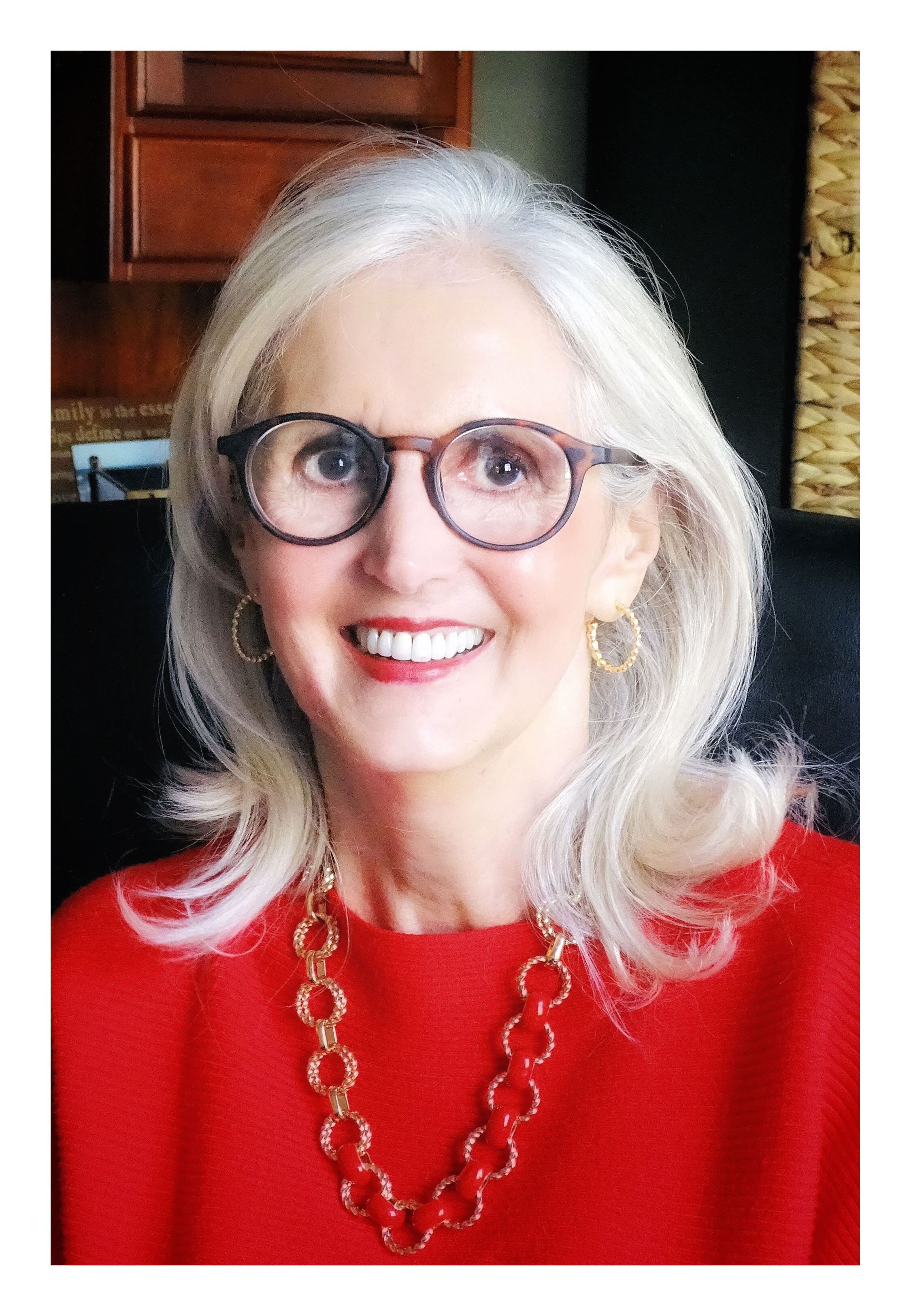 Linda Miles