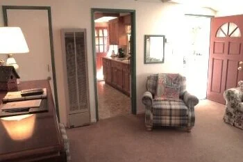 Rooms — Piety Hill Cottages