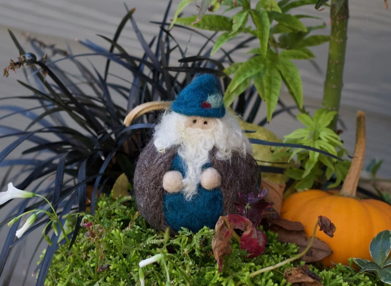 Wee Woollies Fiber Arts