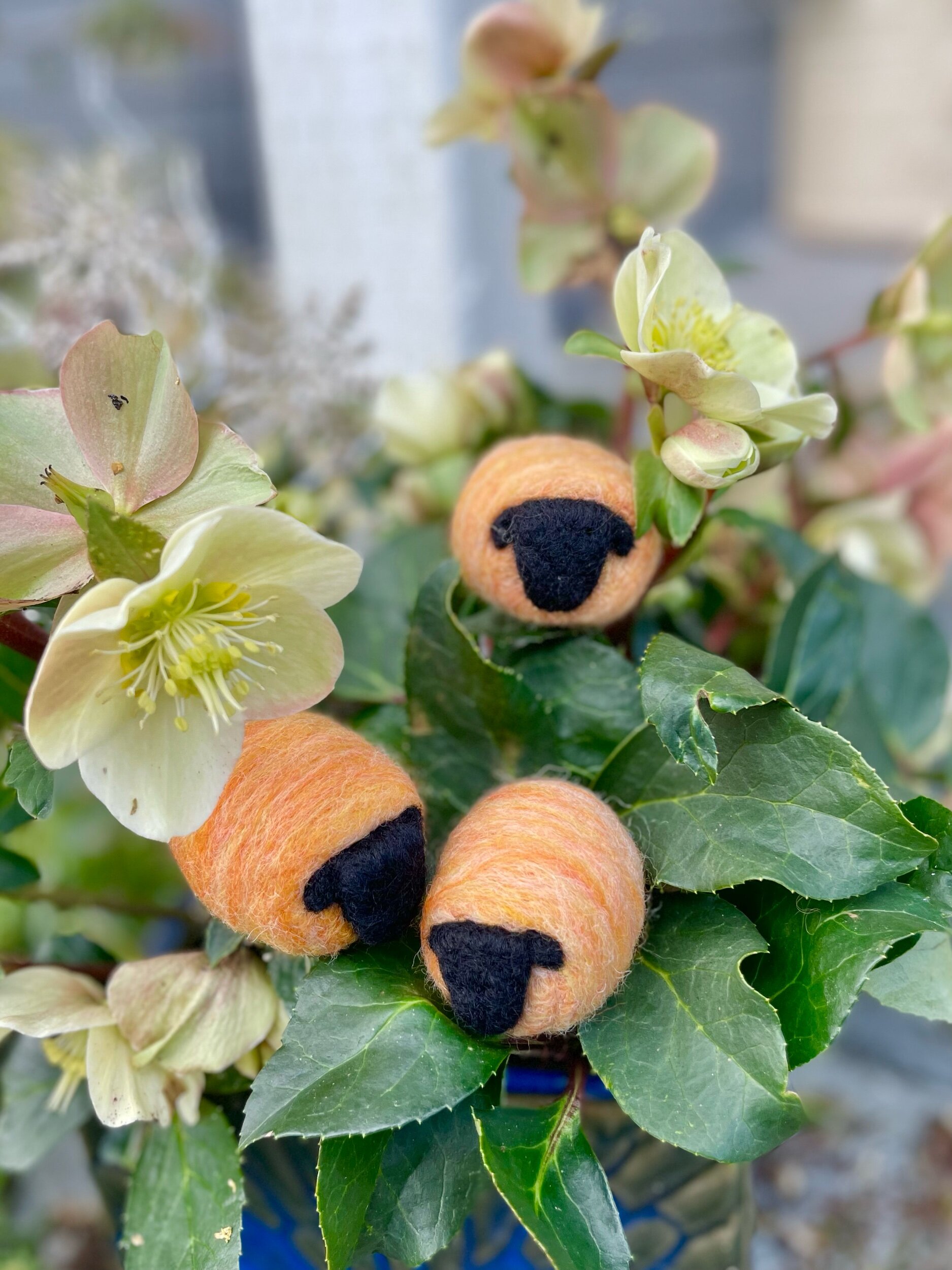 Store — Wee Woollies Fiber Arts