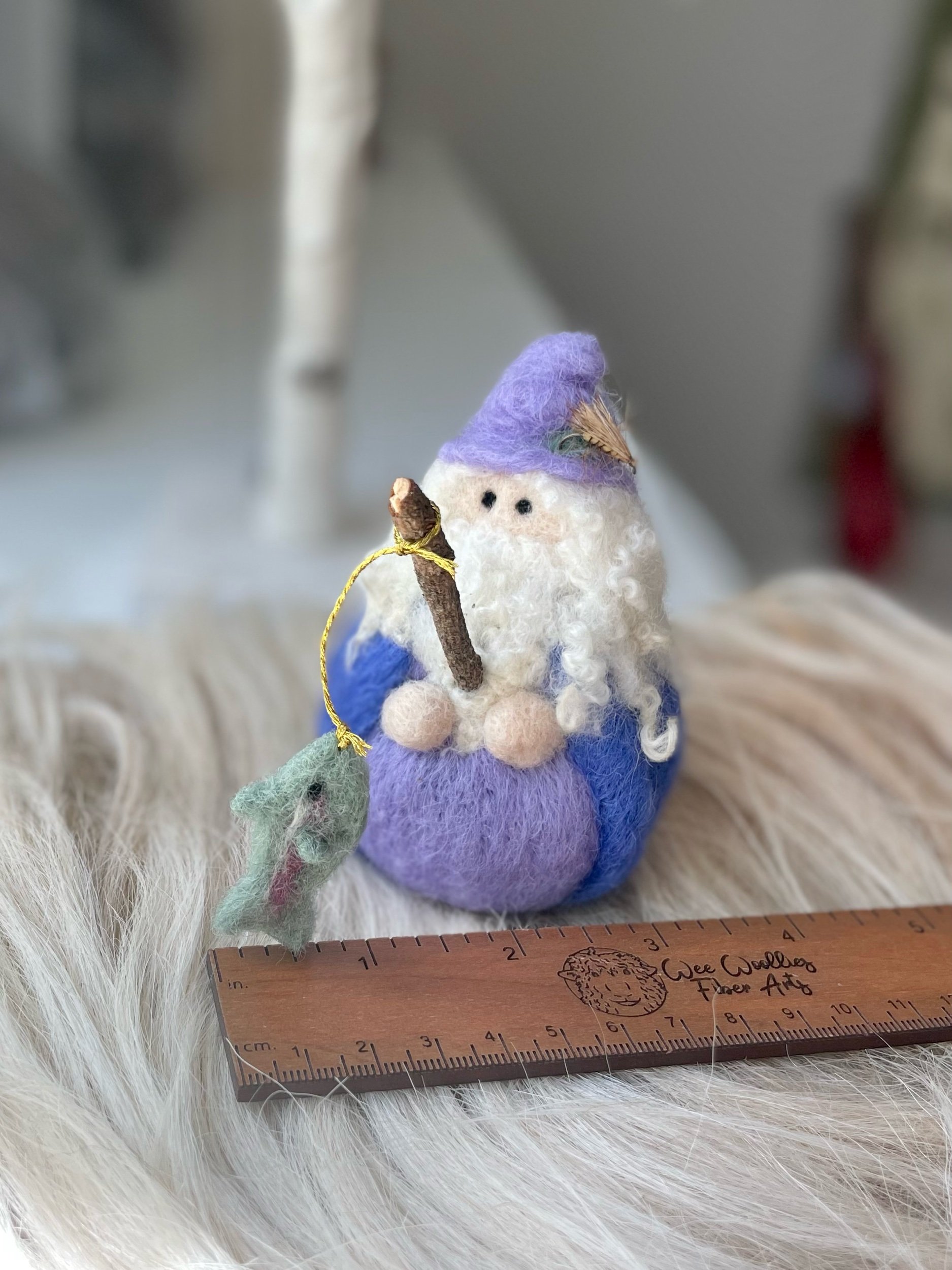 Store — Wee Woollies Fiber Arts