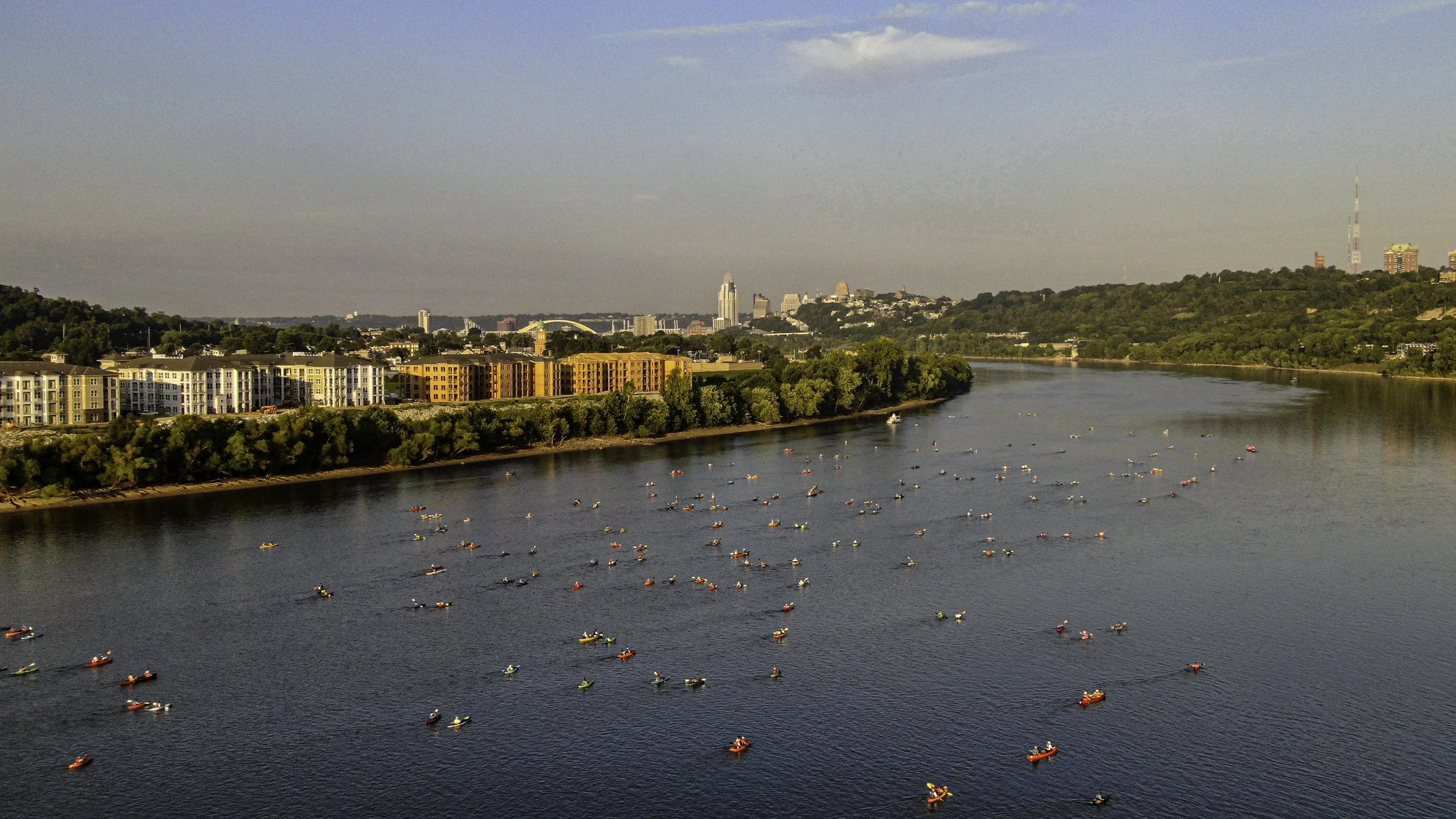Ohio River Way