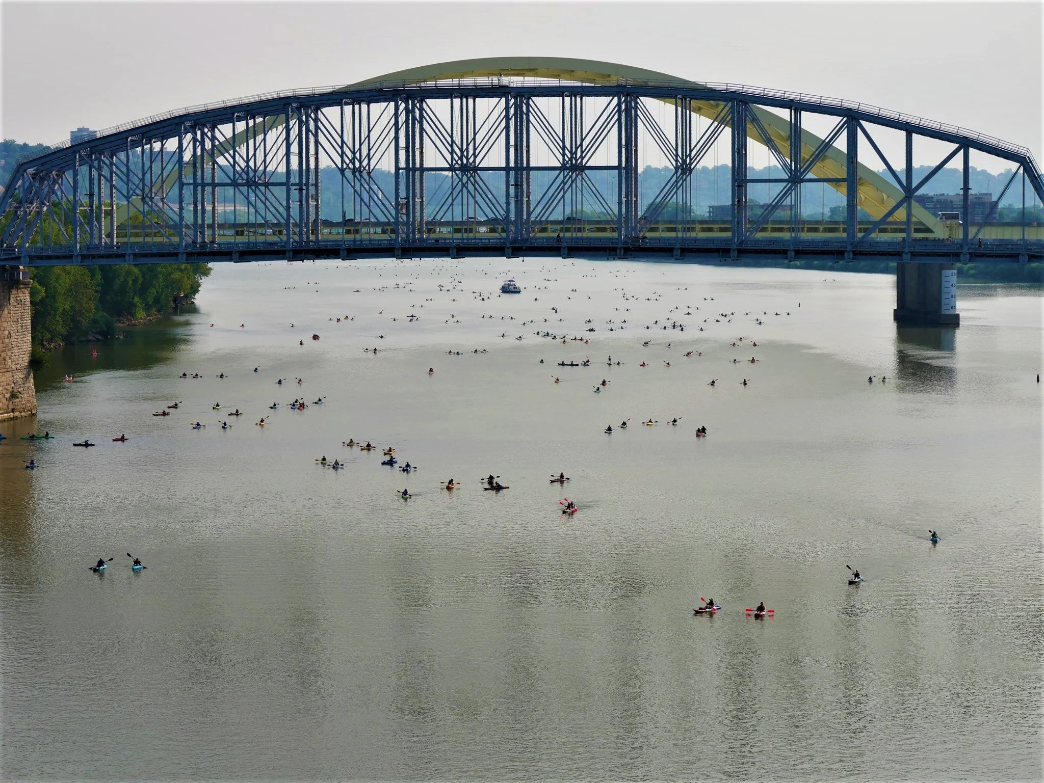 Ohio River Way