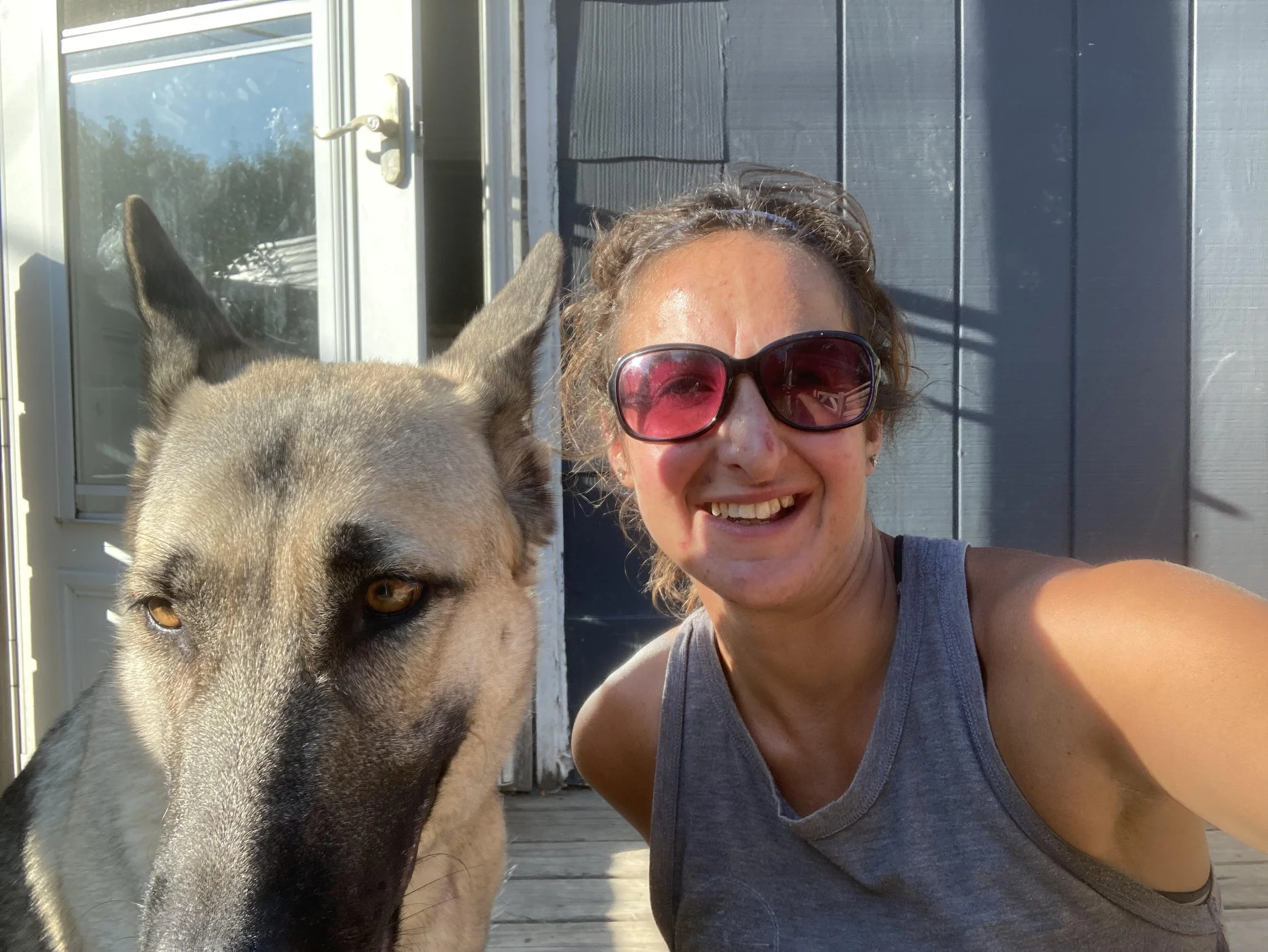About — Green Door Gardens