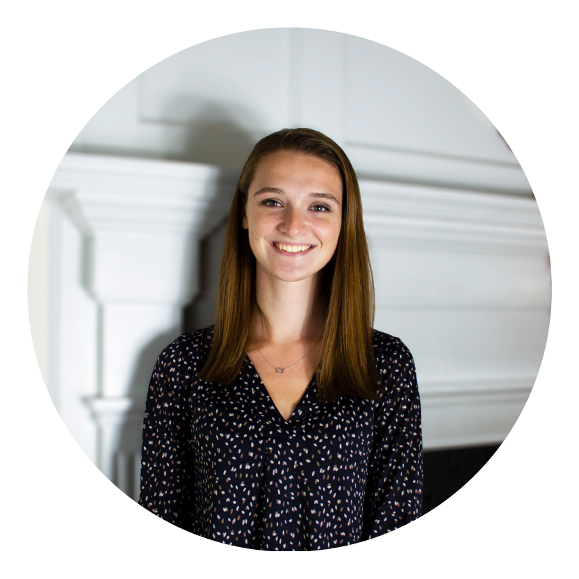 About Emma Berger — Emma Berger