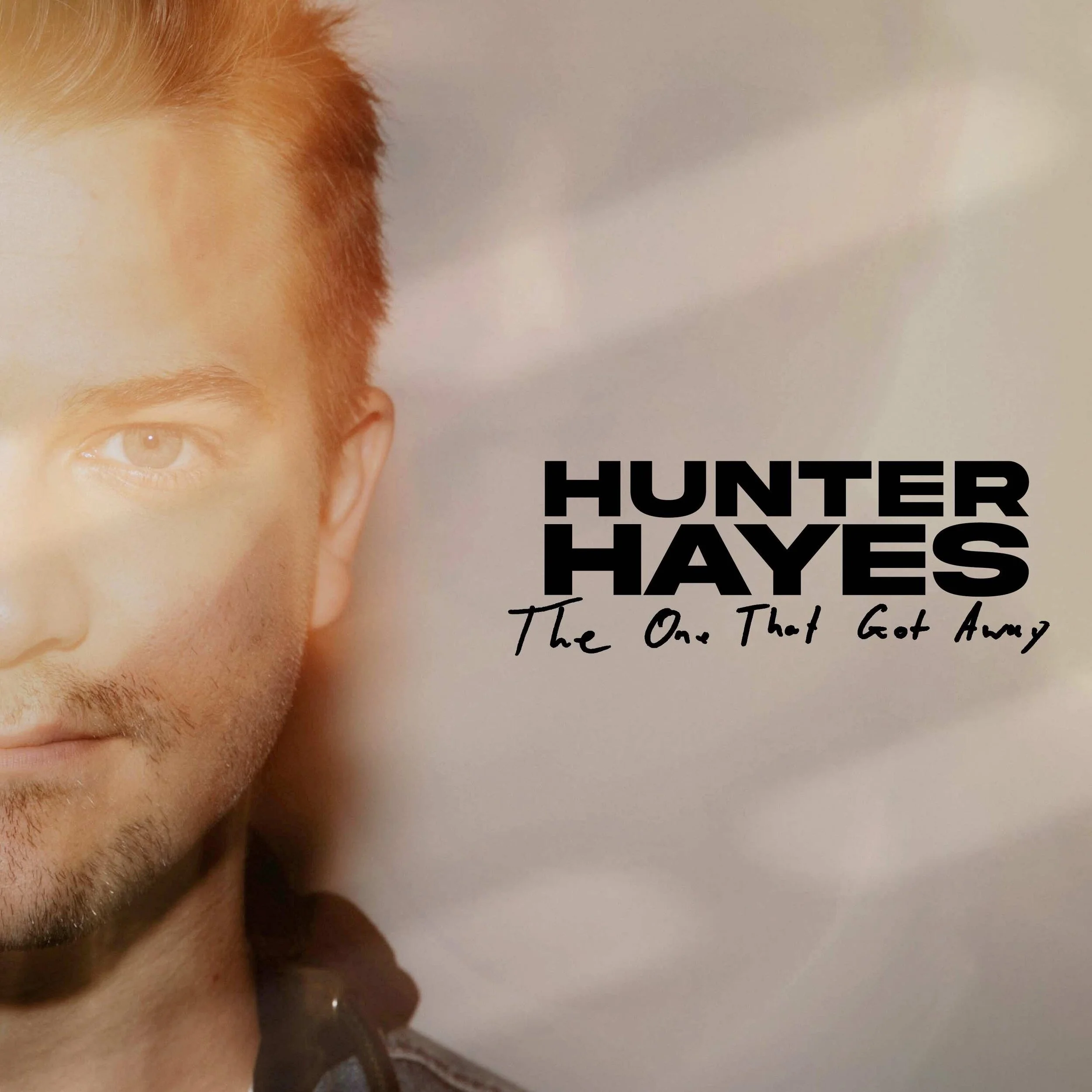 Encore Album Cover Hunter Hayes