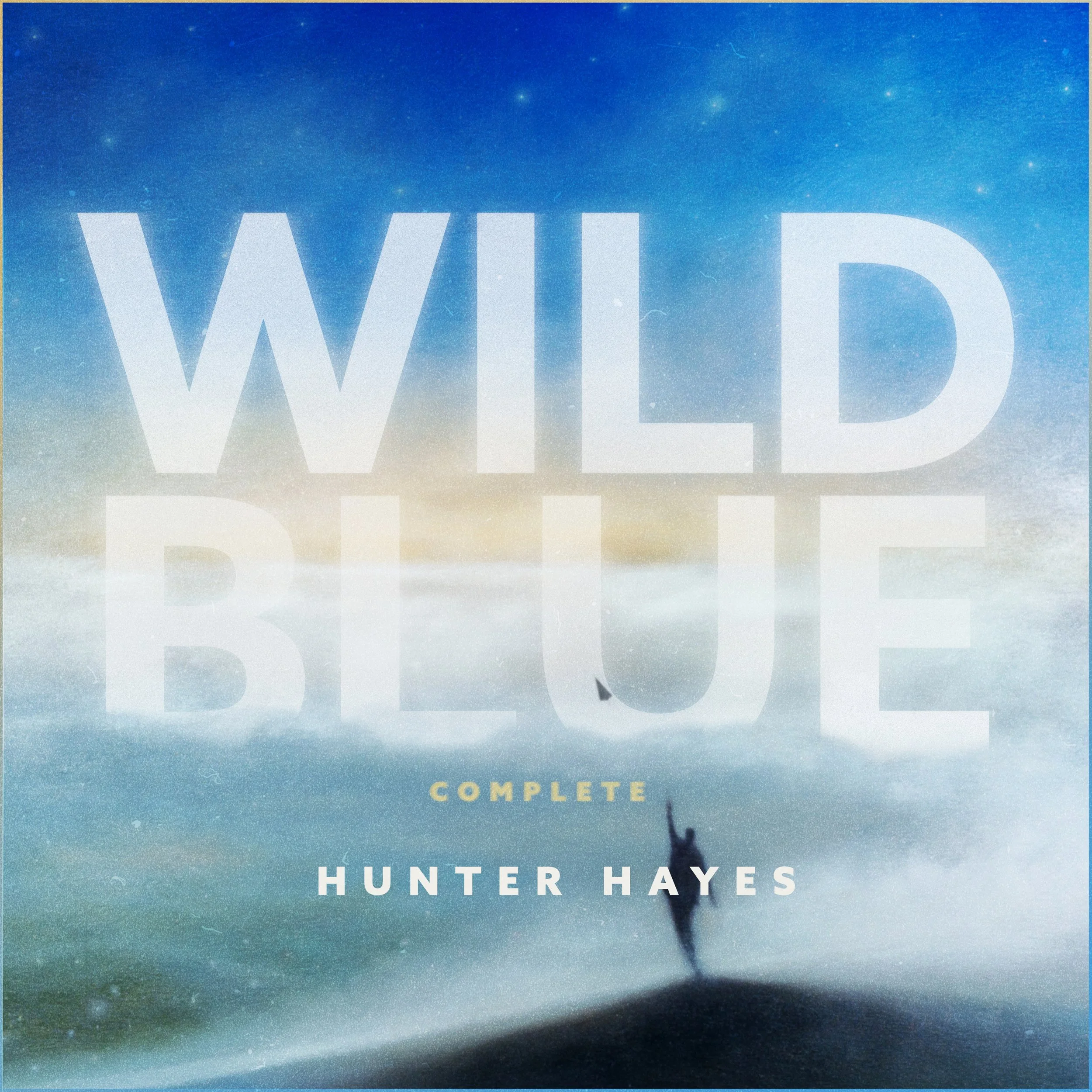 Music — Hunter Hayes