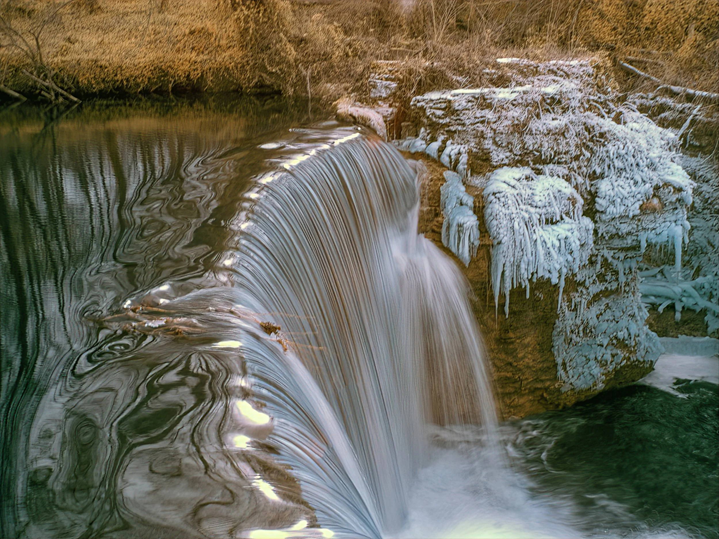 Tecumseh Land Trust 2020