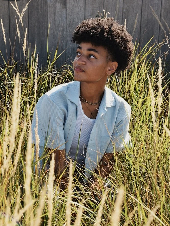 Winter Solstice Poetry Reading — Tecumseh Land Trust 2020