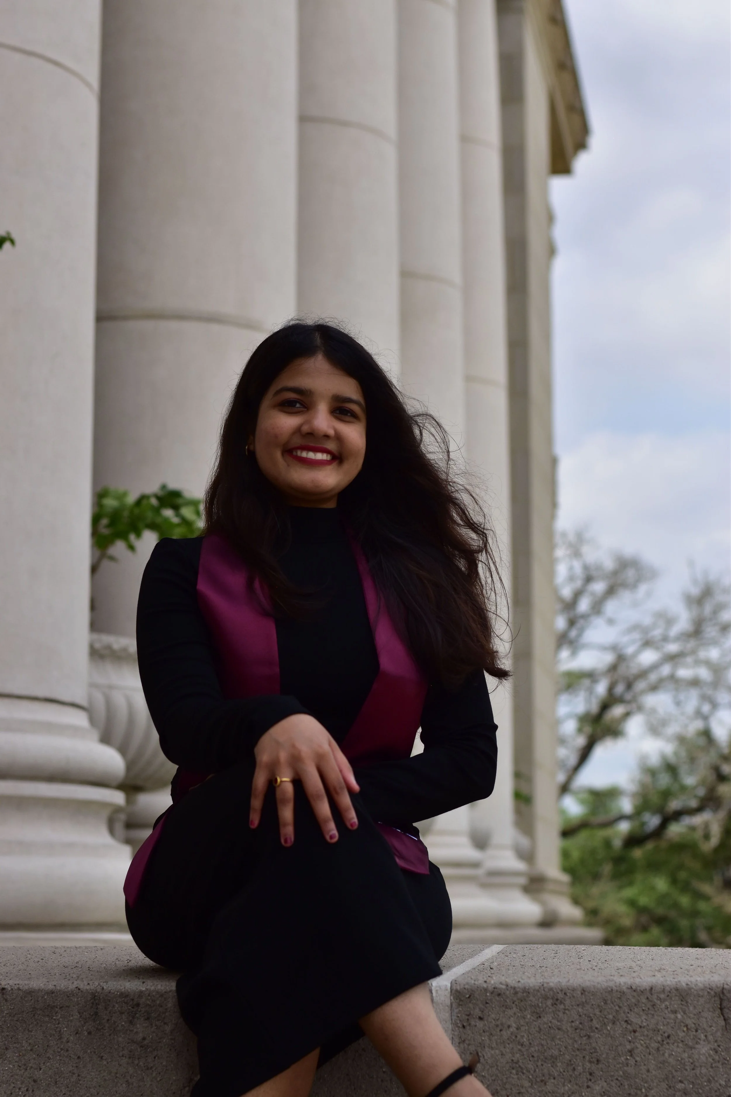People — Pillai Lab