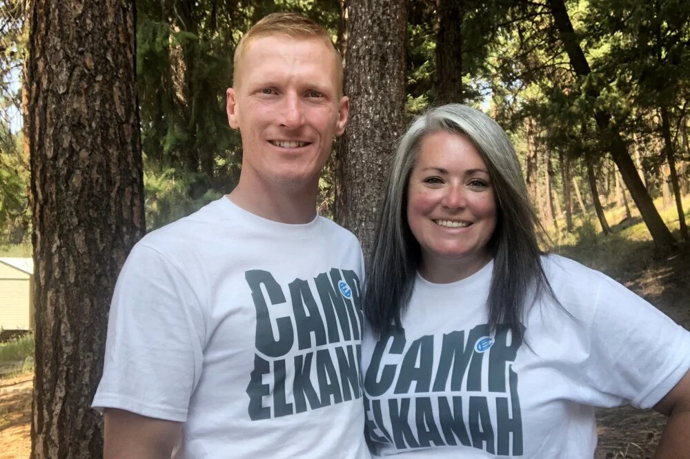 Contact — Camp Elkanah