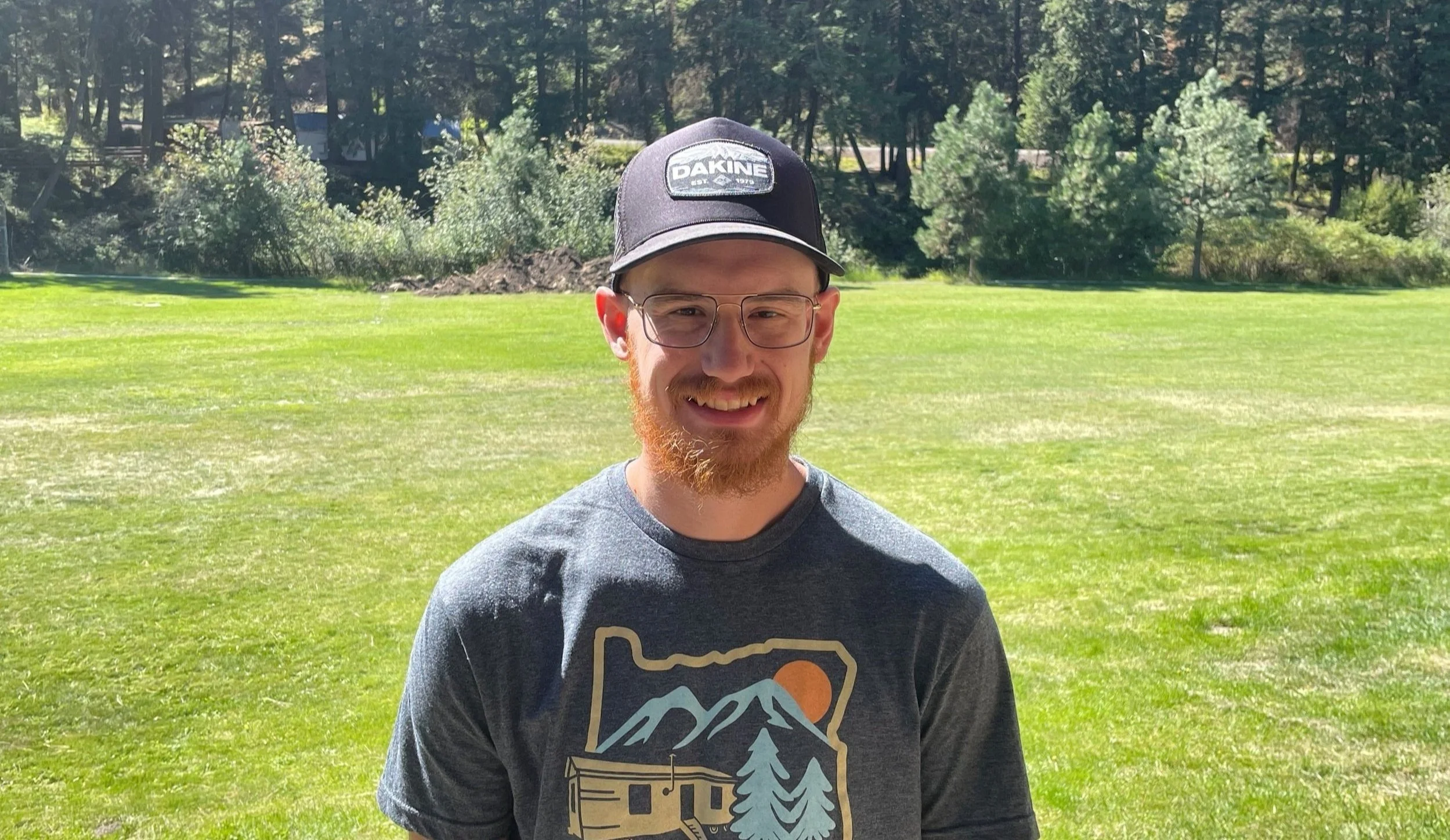 Contact — Camp Elkanah