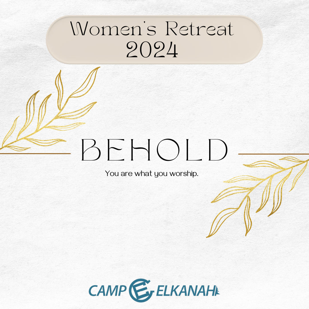 Blue Mountain Women's Camp Registration — Camp Elkanah