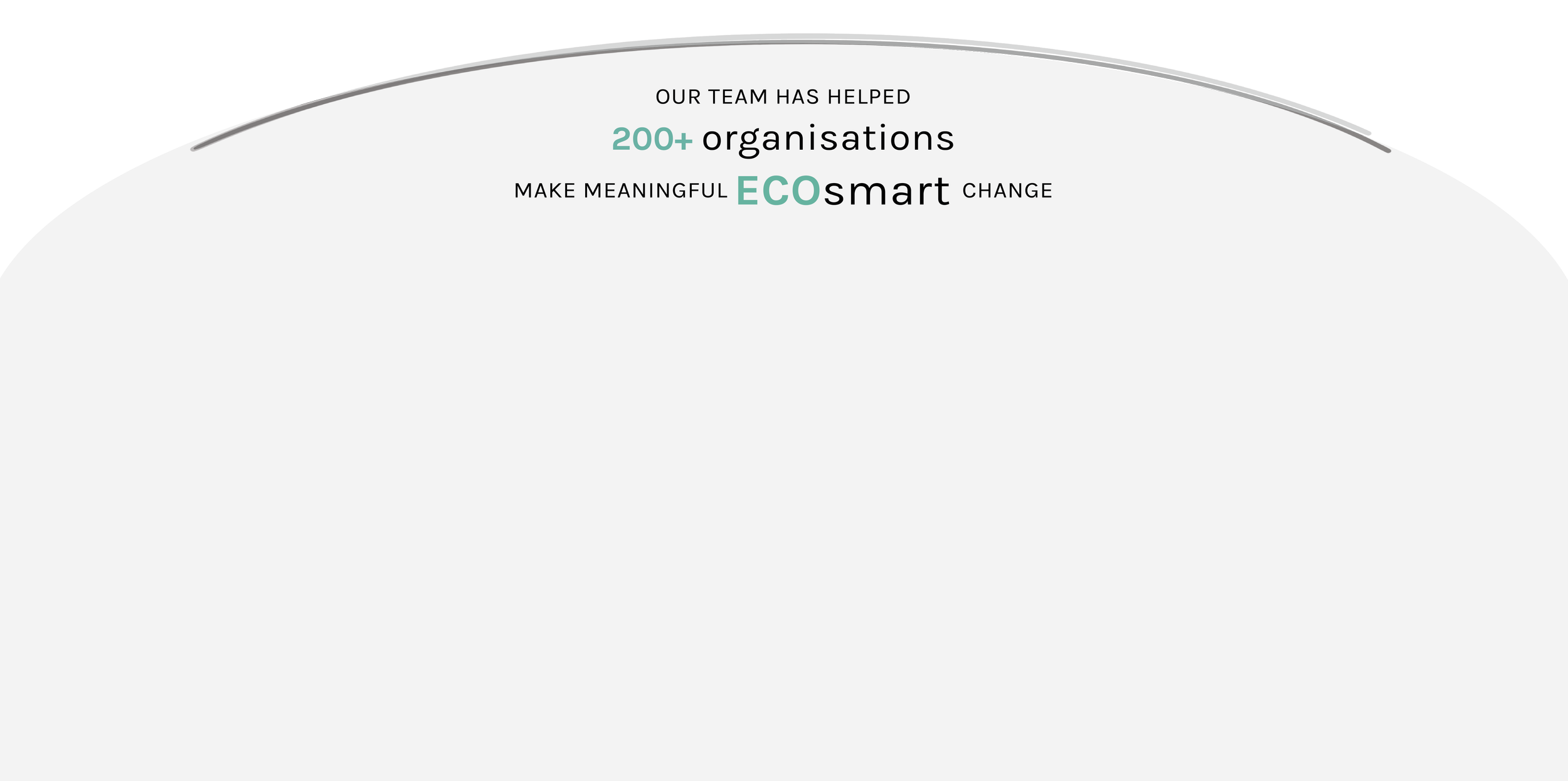 Greengage is home of the ECOsmart accreditation supporting the ...