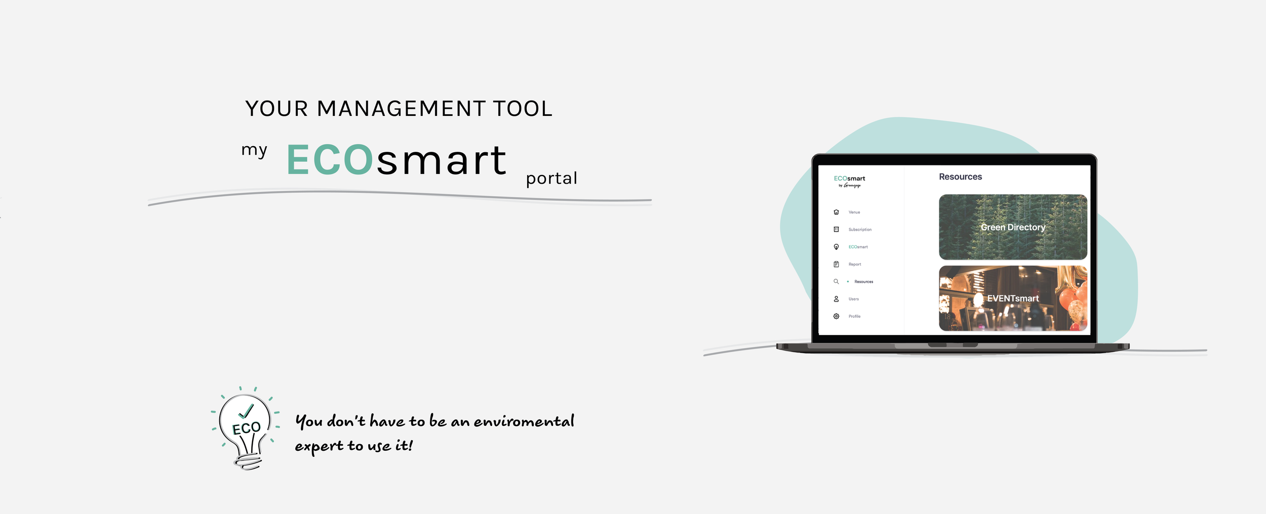 Greengage is home of the ECOsmart accreditation supporting the ...