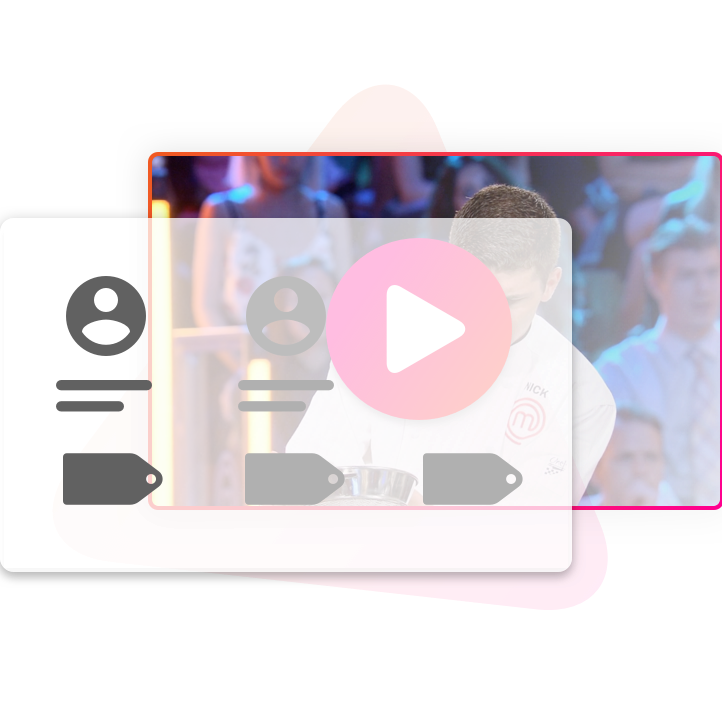 ignifai - AI platform for images and videos