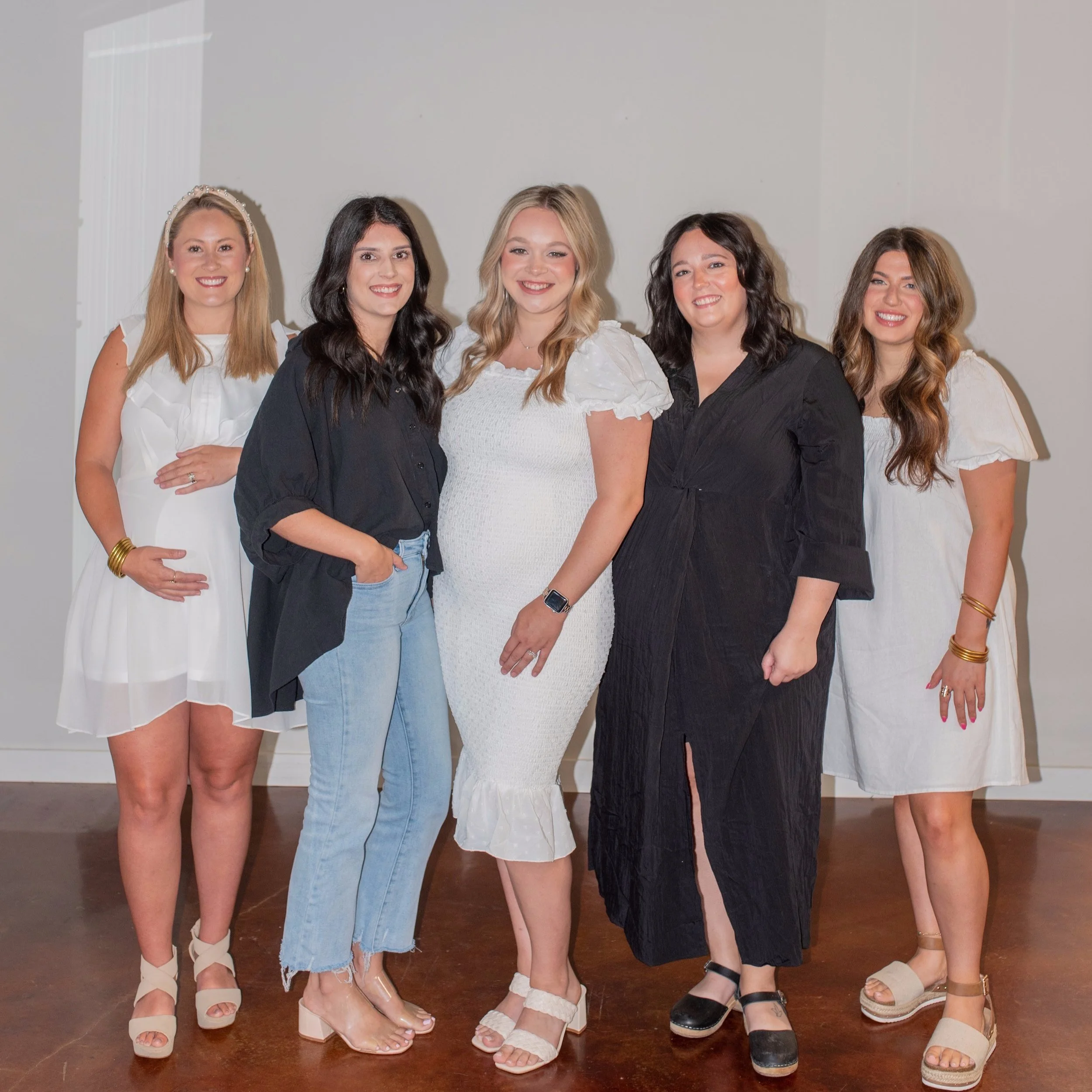 BE YOU SALON
