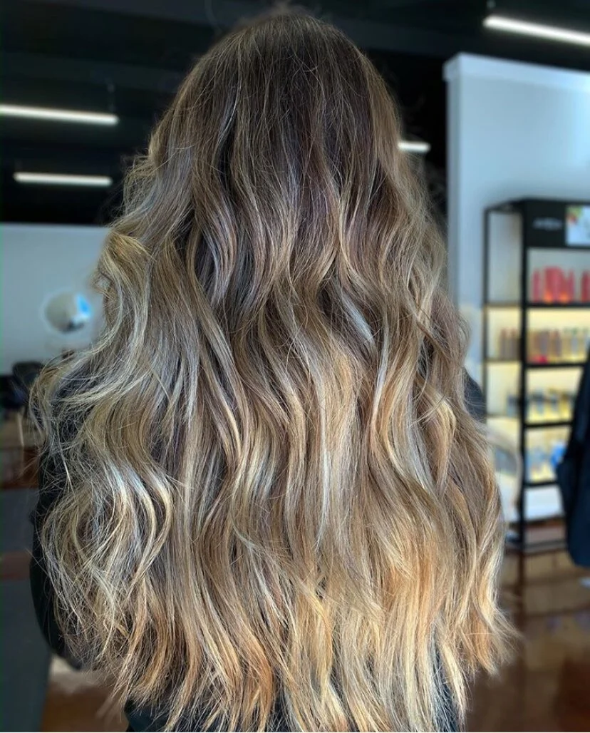 BE YOU SALON