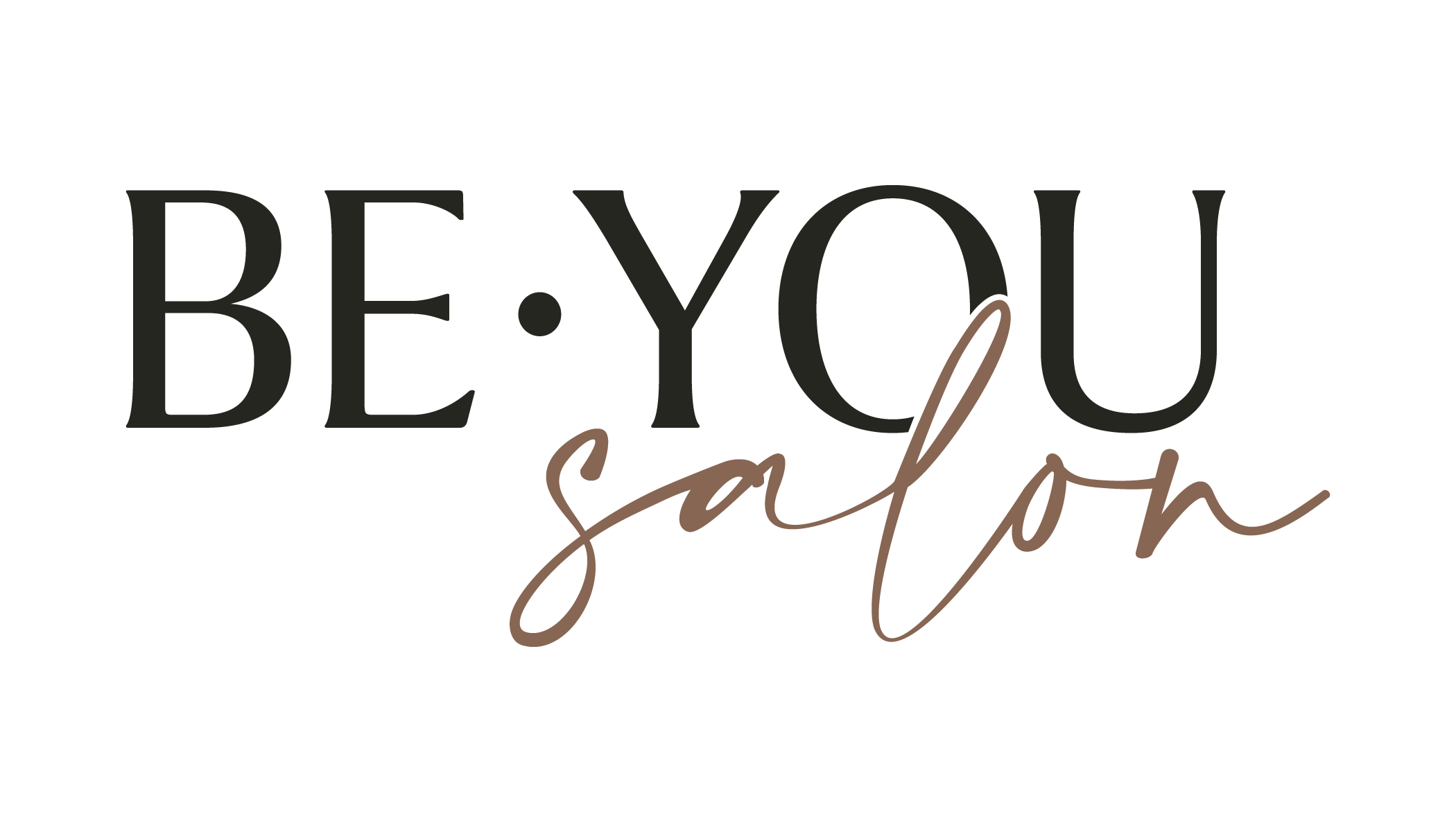 Services — BE YOU SALON