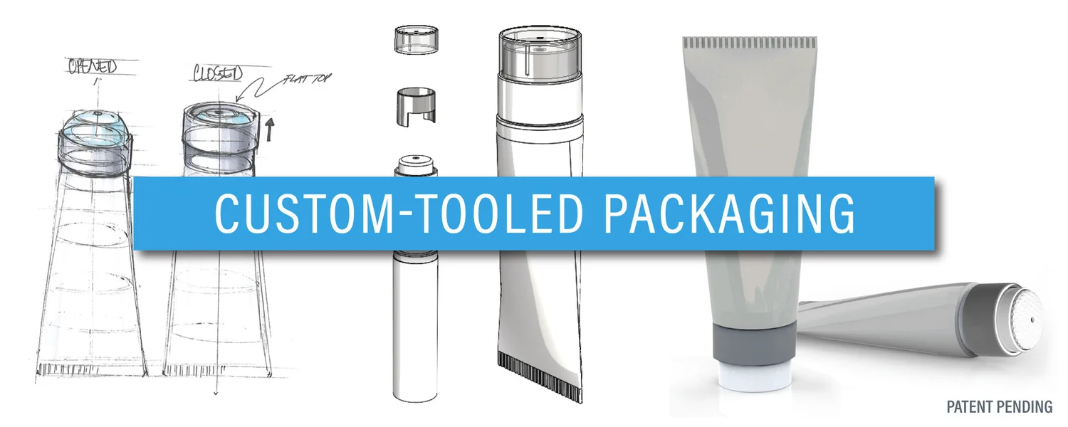 CUSTOM-TOOLED PACKAGING — WORMSER GROUP