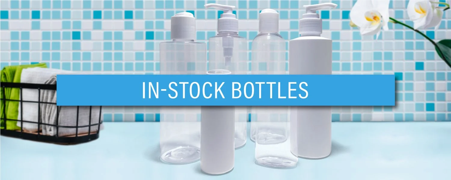 IN-STOCK BOTTLES — WORMSER GROUP