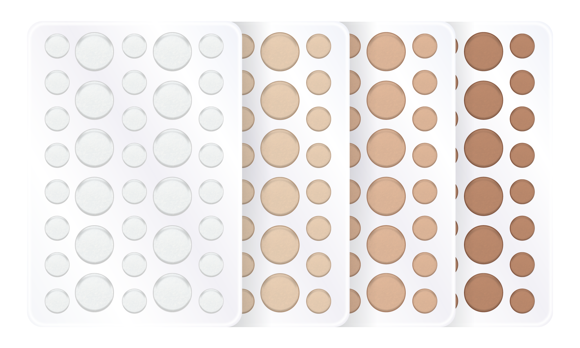 ACNE PATCHES — WORMSER GROUP