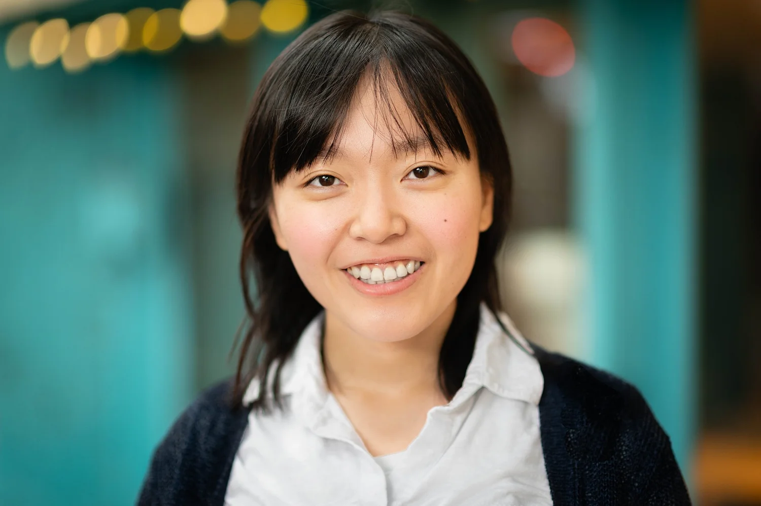 Tips for the Perfect Professional Headshot — Gavin Haag Photography