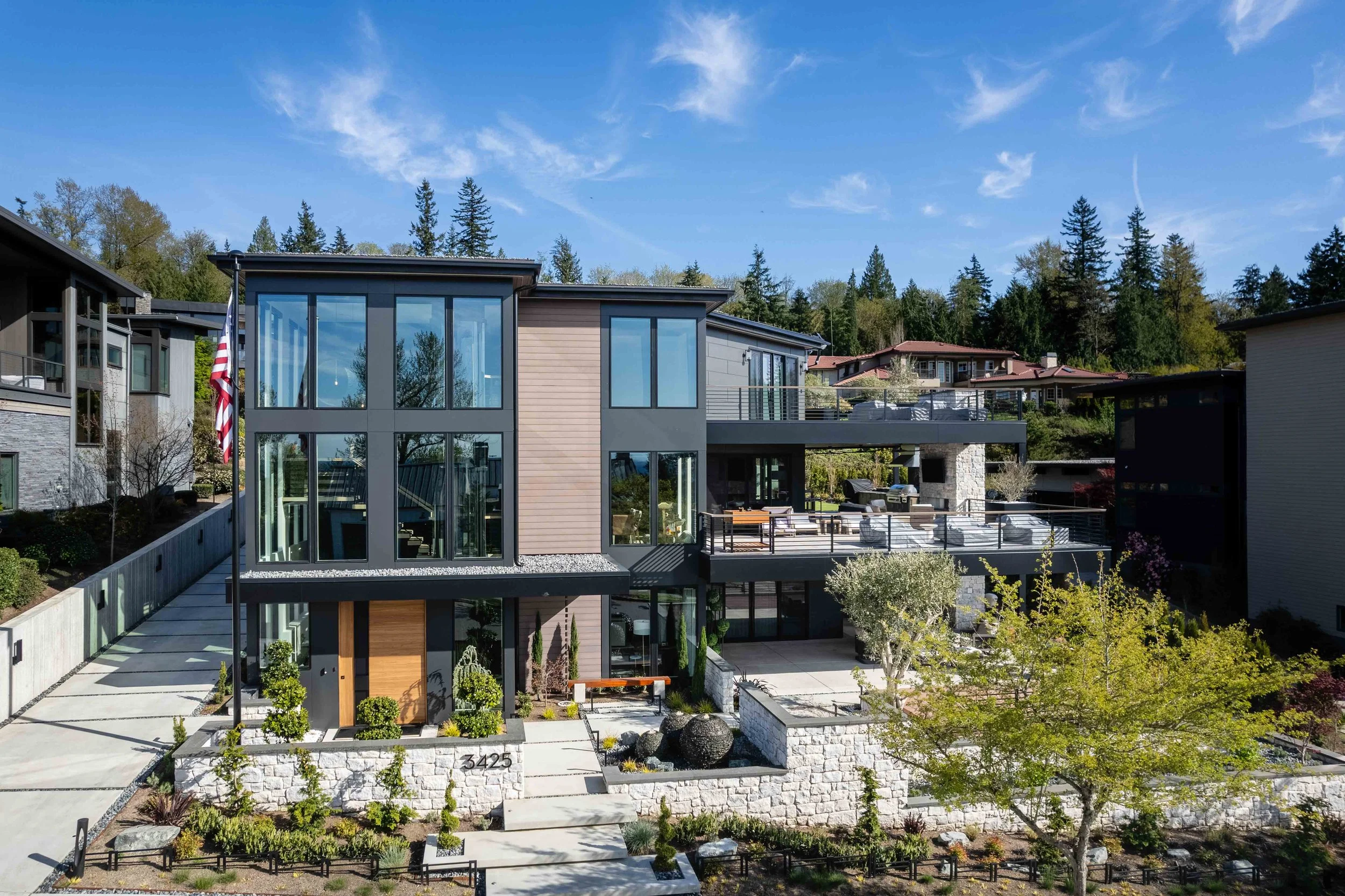 Seattle Real Estate Photographer — Gavin Haag Photography