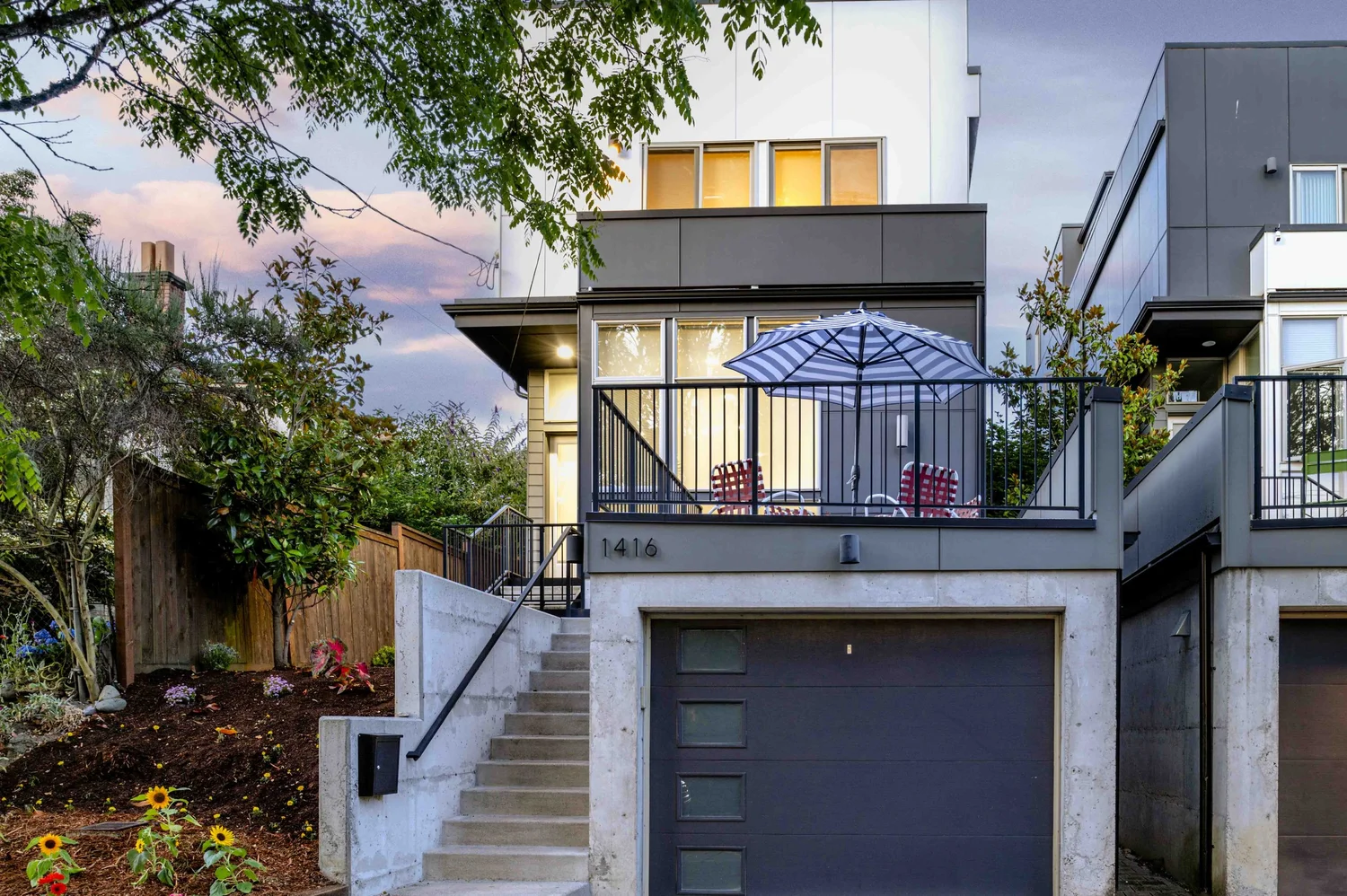 Seattle Architecture Photographer | Luxury Residential & Commercial ...