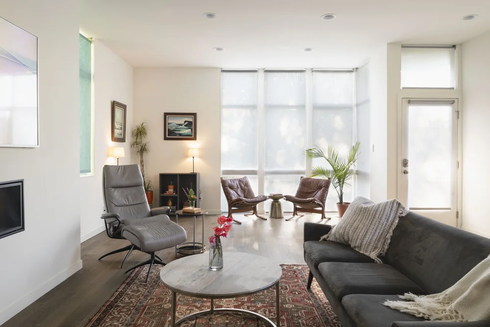 Seattle Architecture Photographer | Luxury Residential & Commercial ...