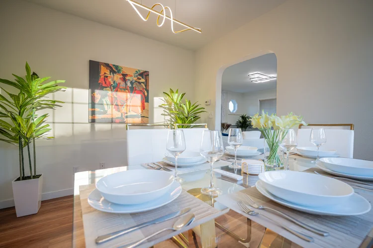 Seattle Real Estate Photographer — Gavin Haag Photography