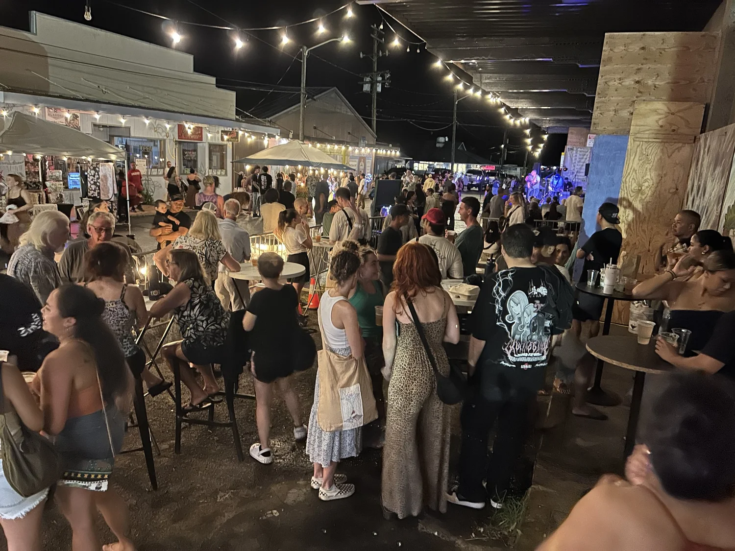 Rice Street Block Party
