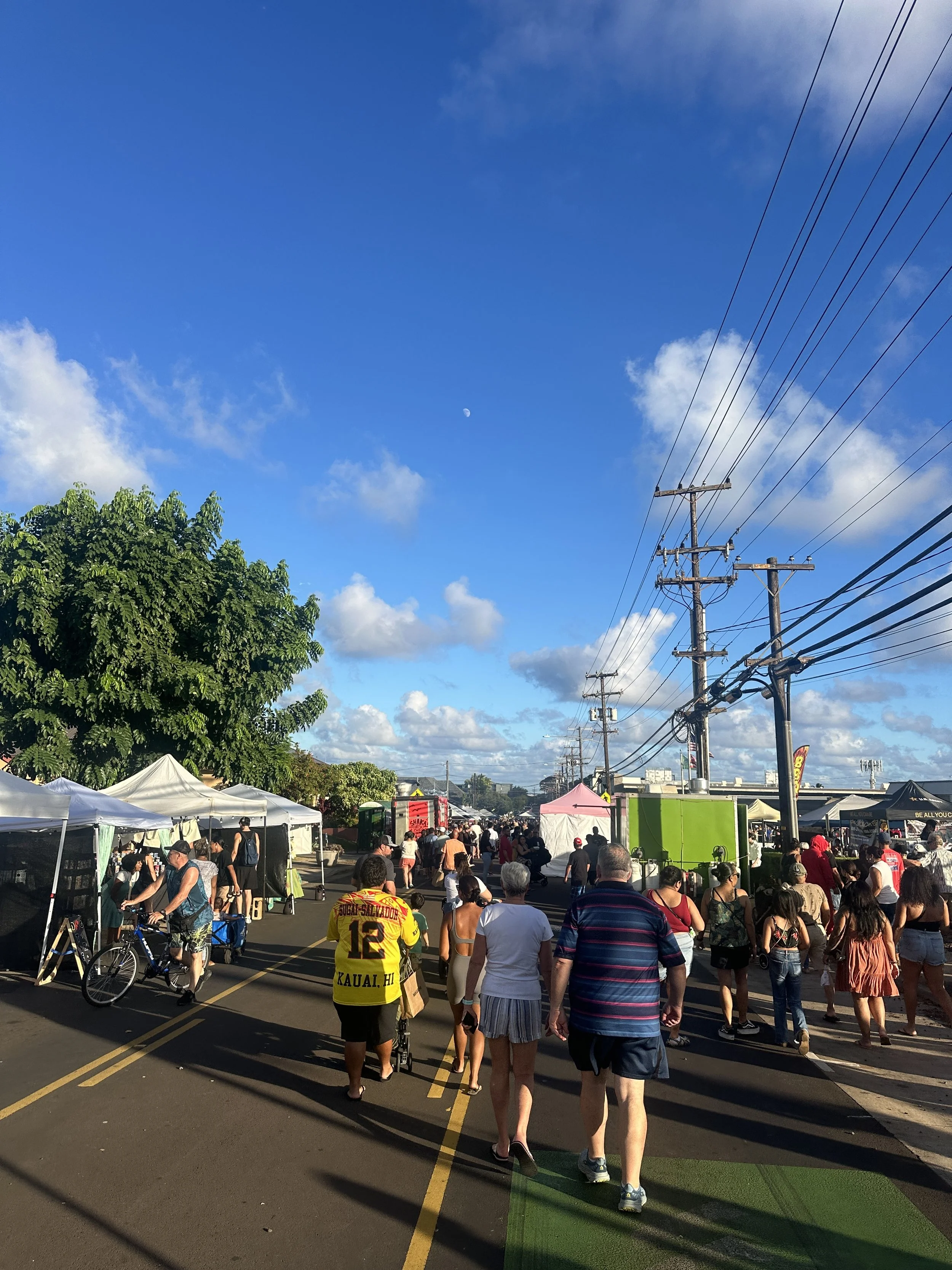 Rice Street Block Party