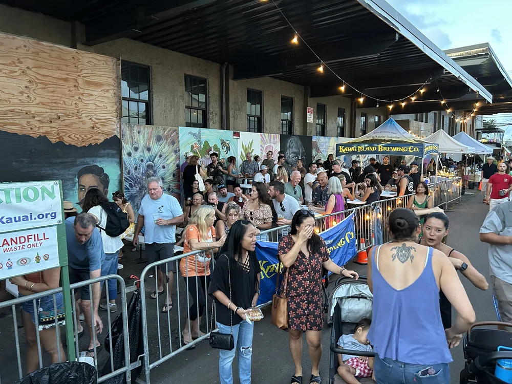 Rice Street Block Party