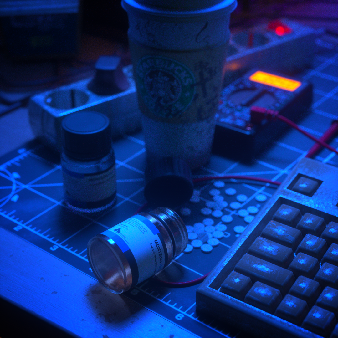 "REFERENCE OVERLOAD" — CreateByLaw