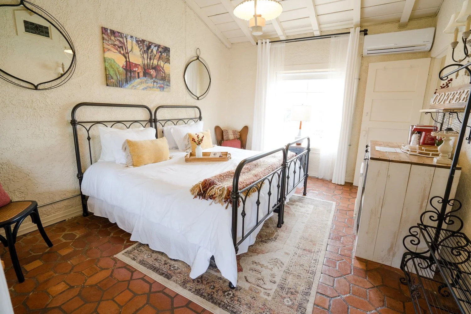 Brazos River Resort — Rest Yourself River Ranch