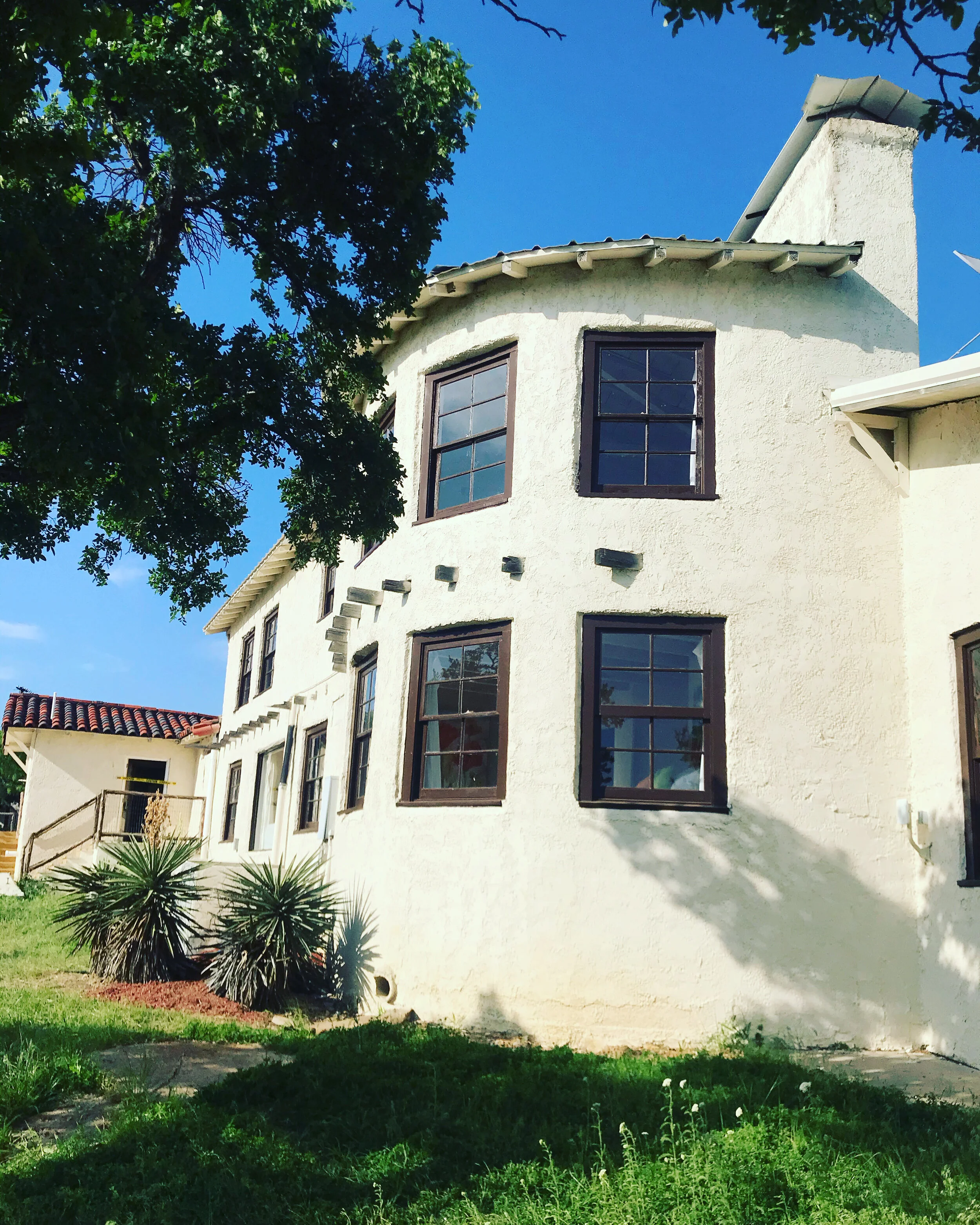 Rest Yourself River Ranch